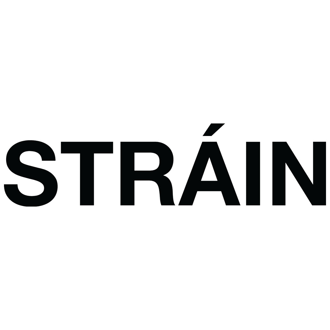 Strain – You Know... Store Jakarta